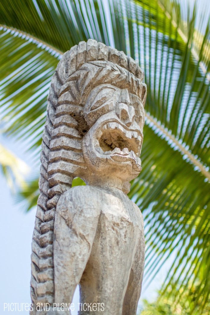 A Tiki Sanctuary – Pictures and Plane Tickets