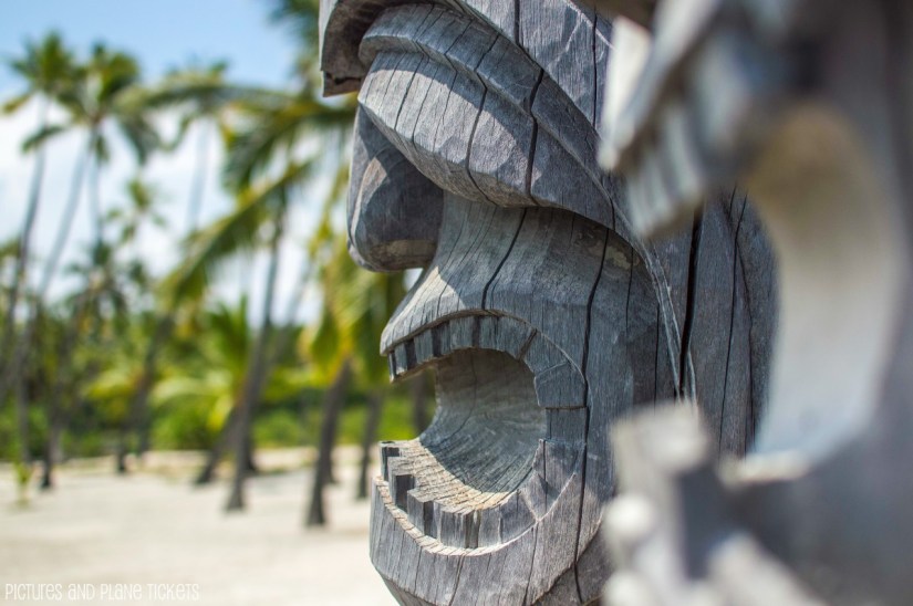 A Tiki Sanctuary – Pictures and Plane Tickets