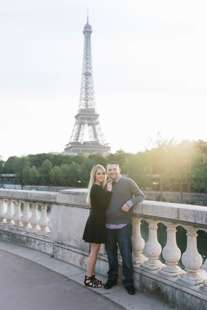 Paris is ALWAYS a Good Idea! – Pictures and Plane Tickets